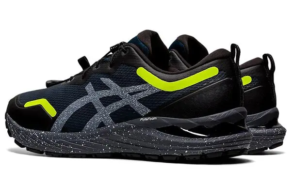 Asics Cumulus 23 Low Top Sneakers