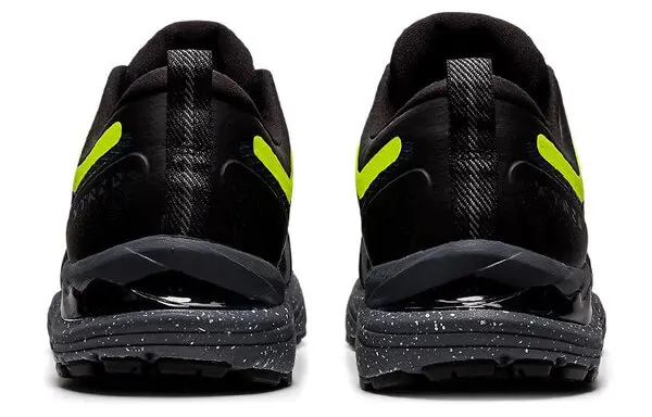 Asics Cumulus 23 Low Top Sneakers