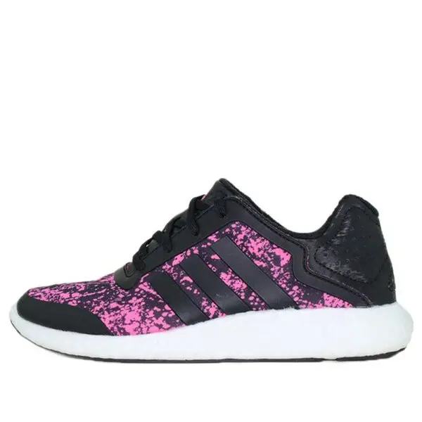 Adidas Pureboost - Core Black