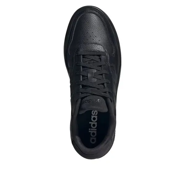 Adidas Litecourt Sneakers - Core Black