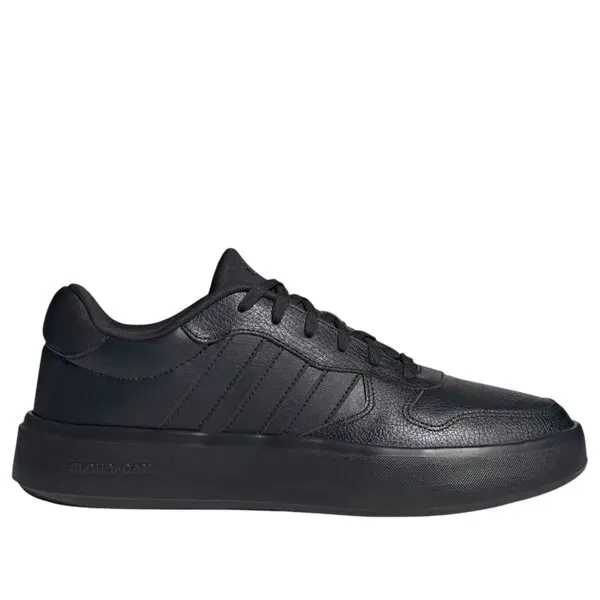 Adidas Litecourt Sneakers - Core Black