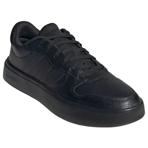 Adidas Litecourt Sneakers - Core Black