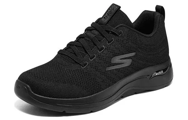 Sketchers Go Walk Arch Fit Grand Select 2 Athletic Sneakers