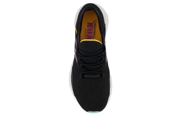 NEW BALANCE Fresh Foam Roav Sneakers - Black