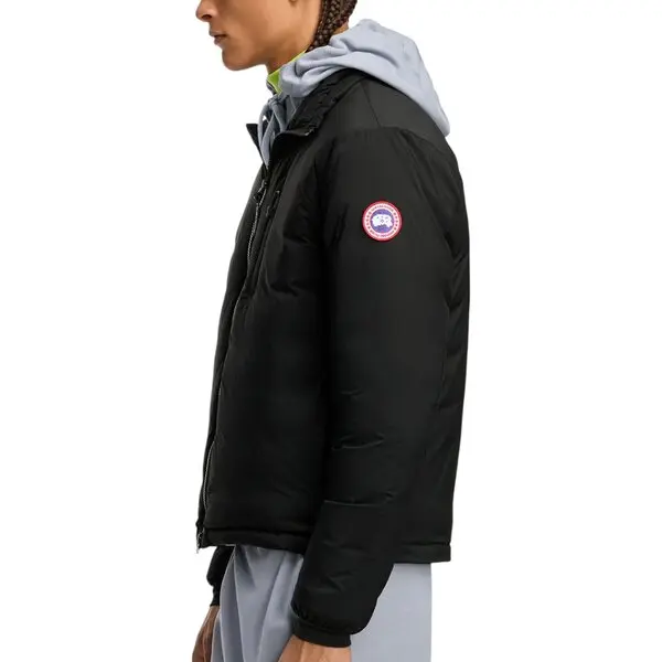 Canada Goose Lodge Jacket