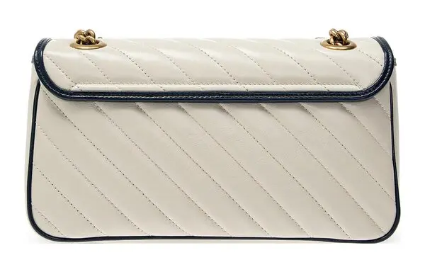 Gucci Marmont Series Bag Pack Small