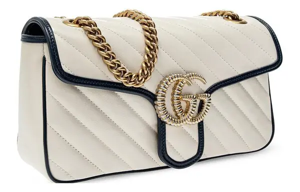 Gucci Marmont Series Small Shoulder Bag