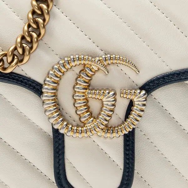 Gucci Marmont Series Small Shoulder Bag