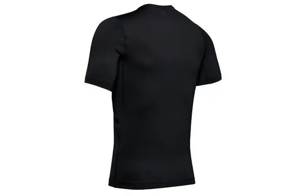 Under Armour Rush Heatgear Short Sleeve