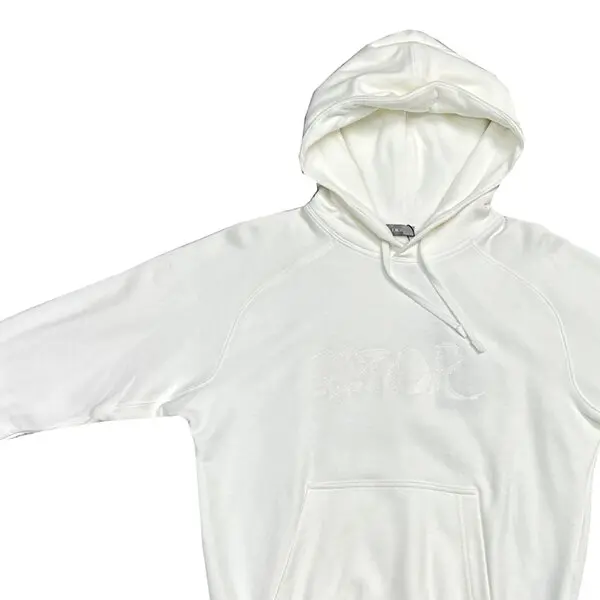 Dior X Peter Doig Crossover Fw21 Logo Embroidered Pullover
