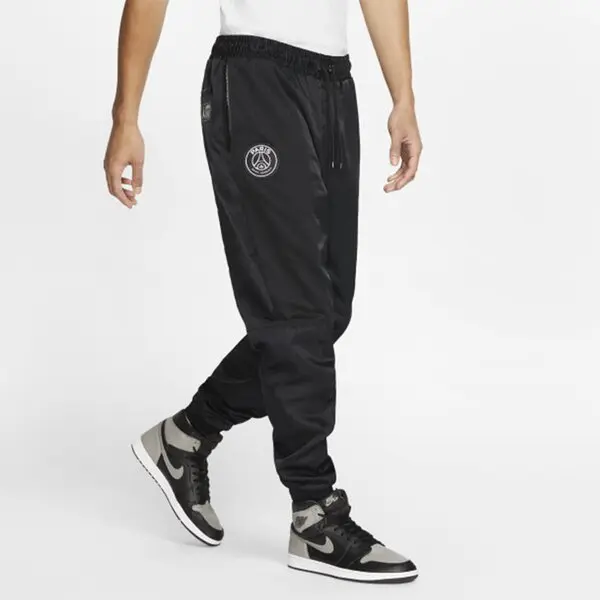 JORDAN X Paris Saint-germain Crossover Loose Sports Long Pants