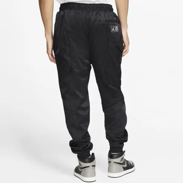 JORDAN X Paris Saint-germain Crossover Loose Sports Long Pants