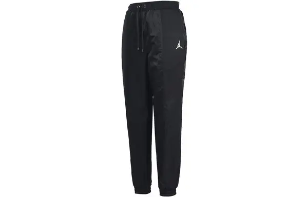 JORDAN X Paris Saint-germain Crossover Loose Sports Long Pants