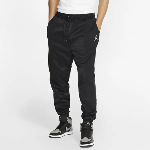 JORDAN X Paris Saint-germain Crossover Loose Sports Long Pants