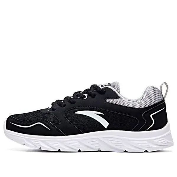 ANTA Running Series Sneakers - Black