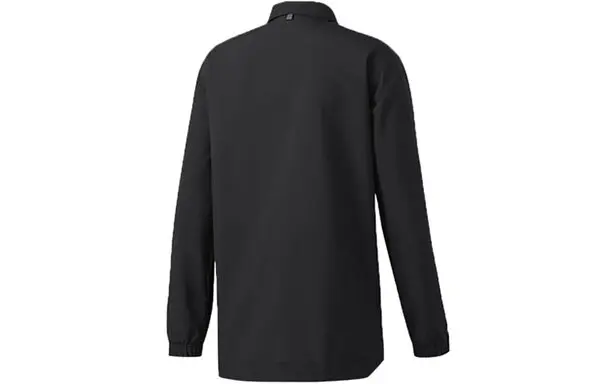 Adidas Originals Cozy Button Casual Jacket