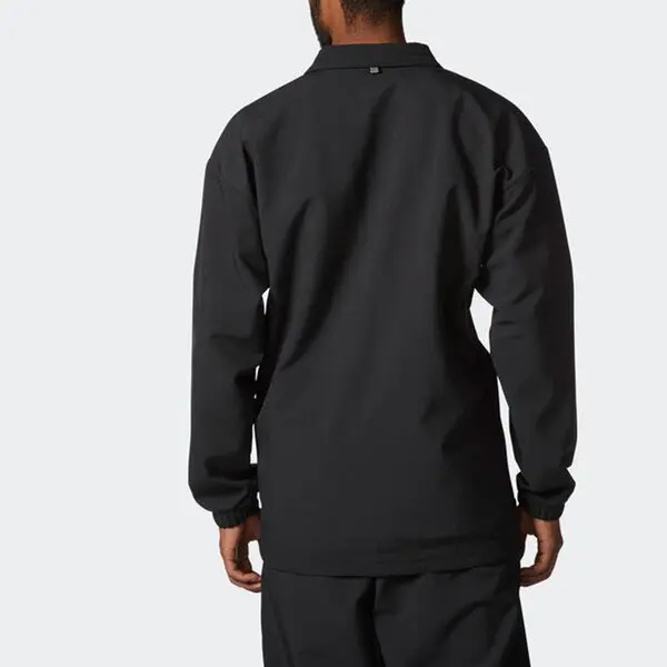Adidas Originals Cozy Button Casual Jacket