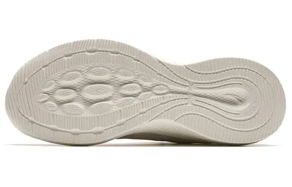 ANTA The Stroll Sneakers - Beige/white