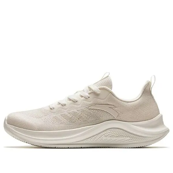 ANTA The Stroll Sneakers - Beige/white