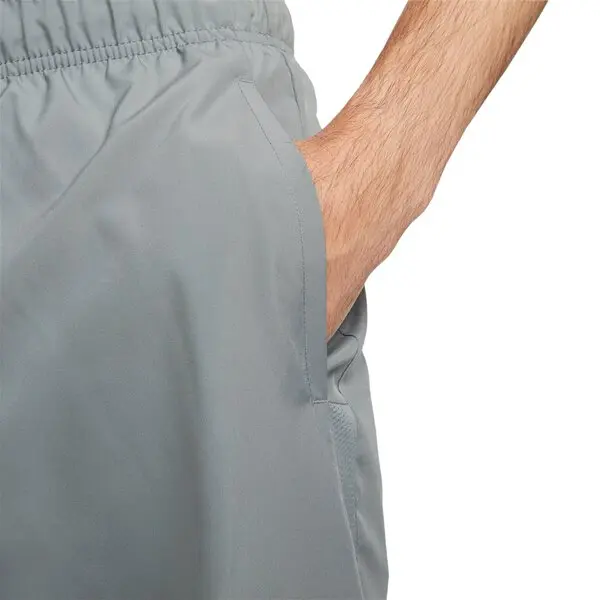 Nike Dri-fit Challenger 18cm Shorts - Grey