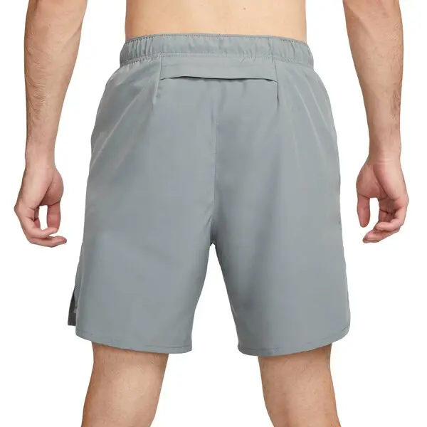 Nike Dri-fit Challenger 18cm Shorts - Grey