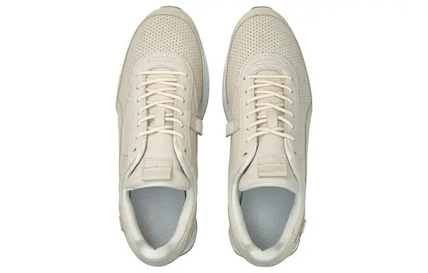PUMA Future Rider Prime Sneakers - Cream