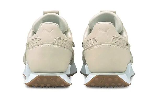 PUMA Future Rider Prime Sneakers - Cream