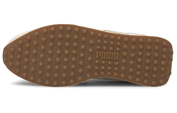 PUMA Future Rider Prime Sneakers - Cream