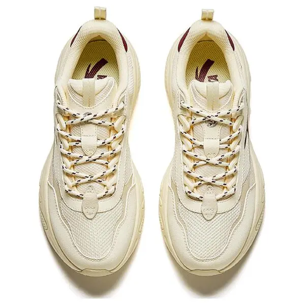 ANTA Star Sneakers