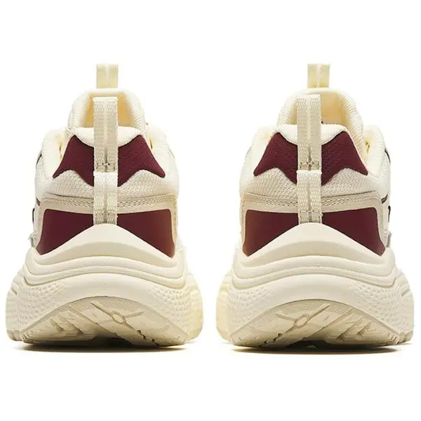 ANTA Star Sneakers