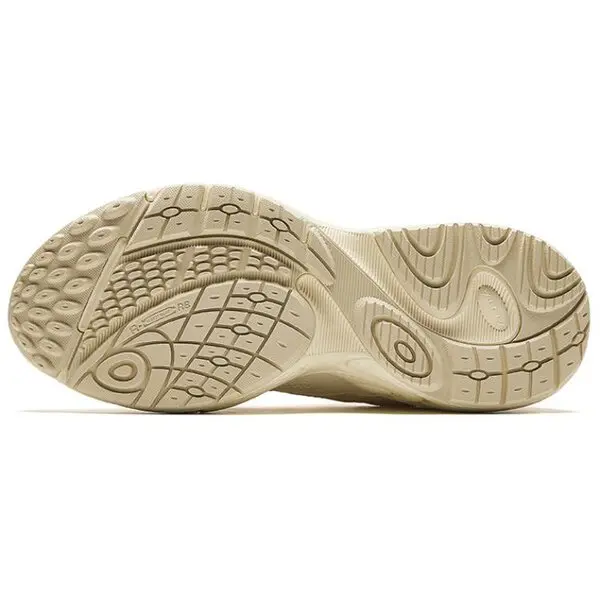 ANTA Star Sneakers