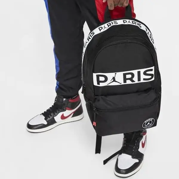 JORDAN Paris Saint-germain Backpack