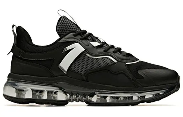 ANTA X Nasa Seeed Full Cushion Sneakers