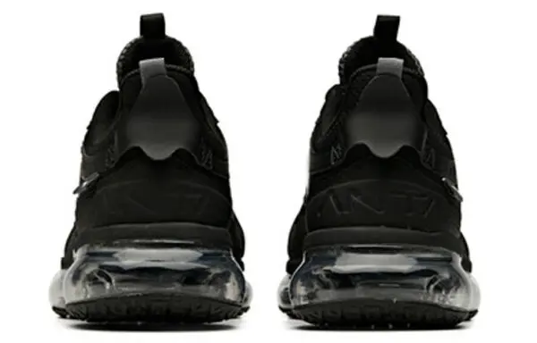 ANTA X Nasa Seeed Full Cushion Sneakers