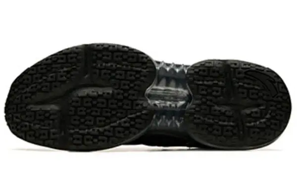 ANTA X Nasa Seeed Full Cushion Sneakers
