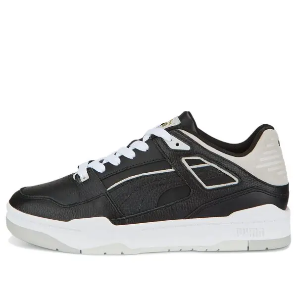 PUMA Slipstream Sneakers - Black