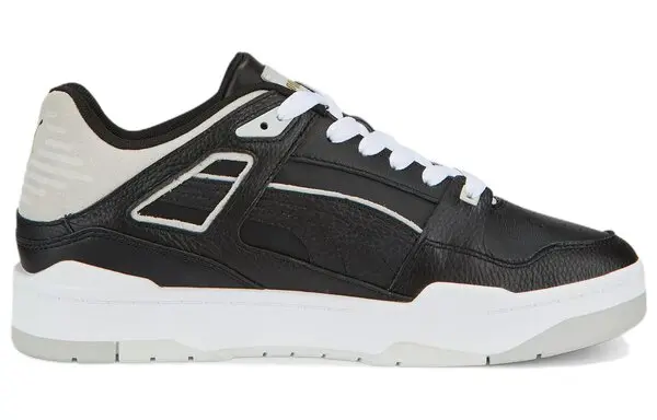 PUMA Slipstream Sneakers - Black
