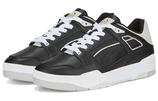PUMA Slipstream Sneakers - Black