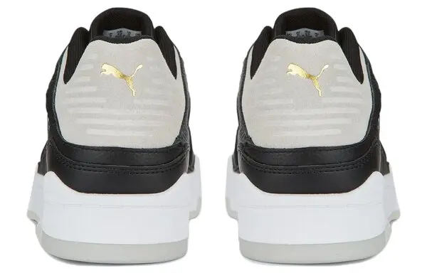 PUMA Slipstream Sneakers - Black