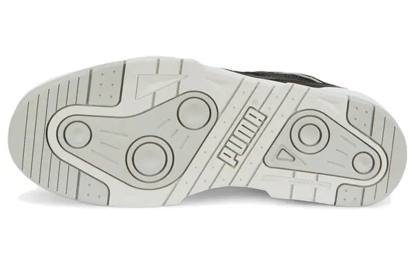 PUMA Slipstream Sneakers - Black