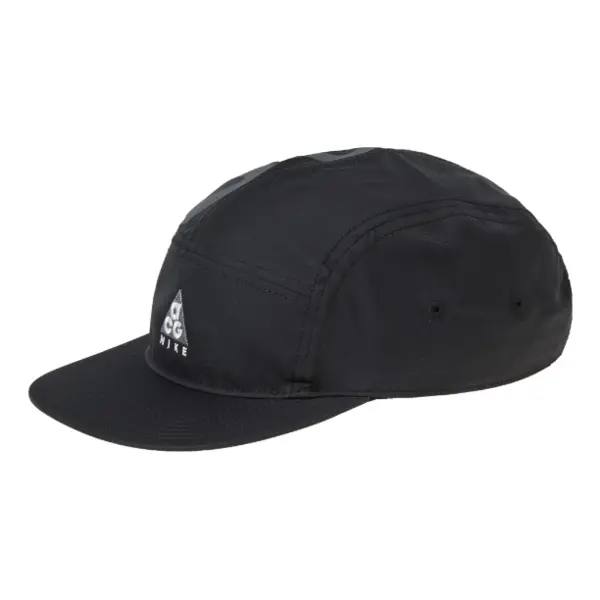 Nike Aw84 Dry Cap Qs - Black