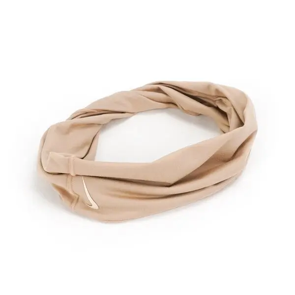Nike Yoga Wide Twist - Brown