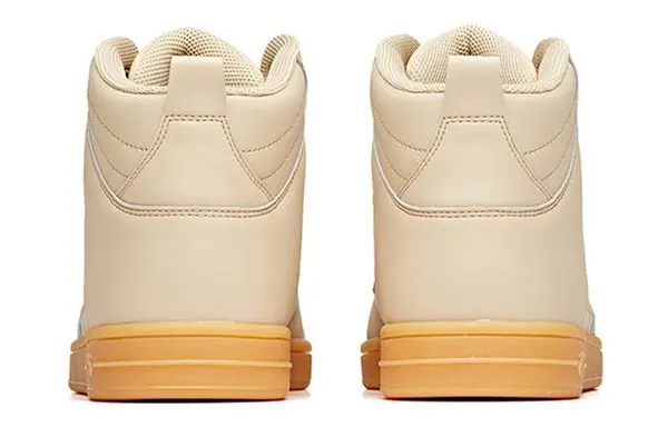ANTA Life Series High Top Sneakers