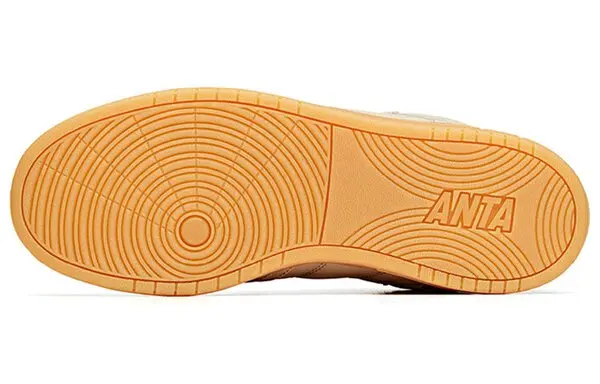 ANTA Life Series High Top Sneakers