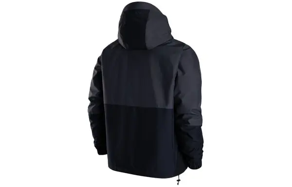 Nike Storm-fit Woven Fleece Skateboard Hooded Jacket