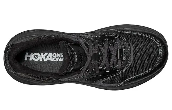 Hoka One One Engineered Garments X Bondi L - Black