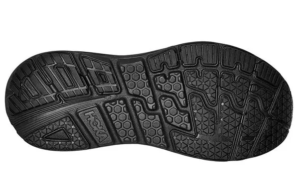 Hoka One One Engineered Garments X Bondi L - Black