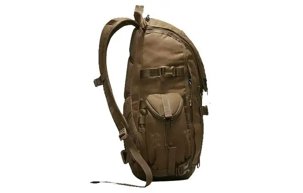Nike Sfs Military Responder Training Backpack - Brown