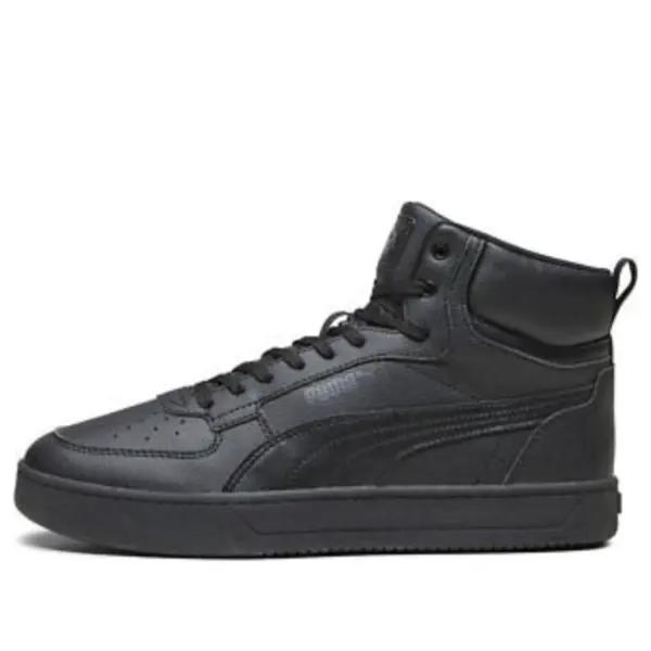 PUMA Caven Mid High-top Sneakers