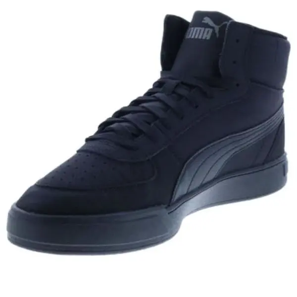 PUMA Caven Mid High-top Sneakers